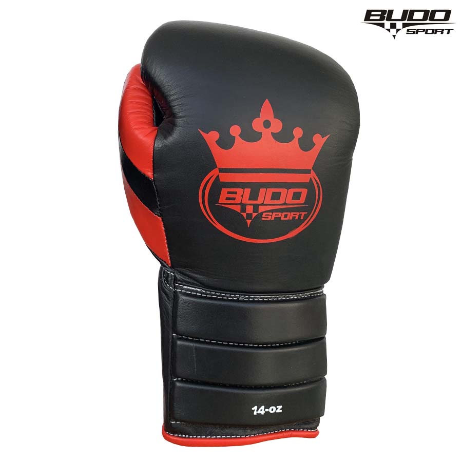 RUKAVICE ZA BOKS–KING PRO – Budo sport